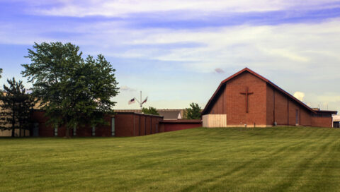 About | Faith Baptist Church